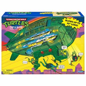 Teenage Mutant Ninja Turtles Classic Turtle Blimp