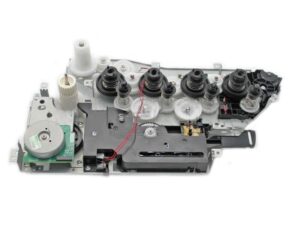 printer accesstories main motor fits for brother 4150 4012b hl4150 4320 printer parts