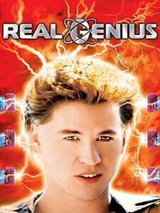 real genius