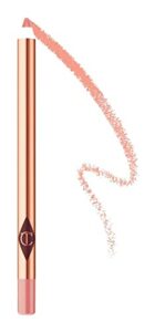 charlotte tilbury mini pillow talk lip cheat (travel size) lip liner