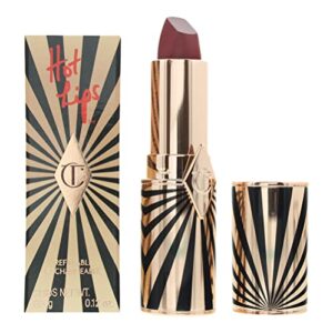 charlotte tilbury hot lips 2 viva la vergara limited edition