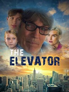 the elevator