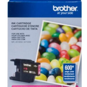 BRTLC75M - Brother LC75M Ink Cartridge