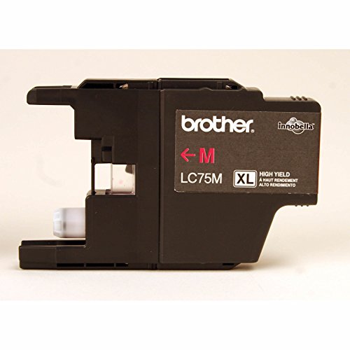 BRTLC75M - Brother LC75M Ink Cartridge