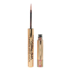 CHARLOTTE TILBURY Pillow Talk Crystal Dimension Eyeliner