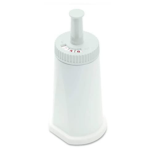 Breville ClaroSwiss Replacement Water Filter For Oracle, Barista & Bambino - BES008WHT0NUC1