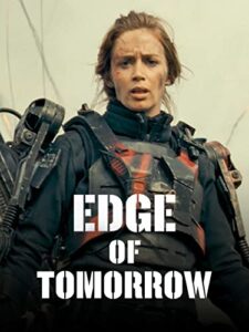 edge of tomorrow