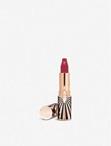 charlotte tilbury hot lips 2 amazing amal limited edition