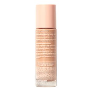 e.l.f. Halo Glow Liquid Filter, Complexion Booster For A Glowing, Soft-Focus Look, Infused With Hyaluronic Acid, Vegan & Cruelty-Free, Light/Medium