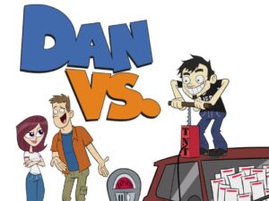 dan vs.