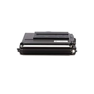 SuppliesOutlet Compatible Toner Cartridge Replacement for Brother TN890 / TN-890 (Black,2 Pack)