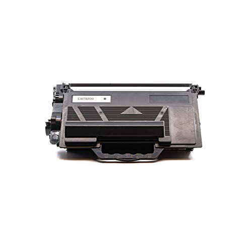 SuppliesOutlet Compatible Toner Cartridge Replacement for Brother TN890 / TN-890 (Black,2 Pack)