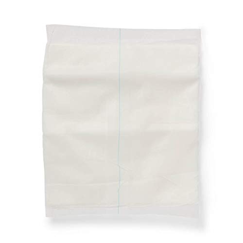 Medline Sterile Abdominal Pads, 8 in x 10 in (360/case)