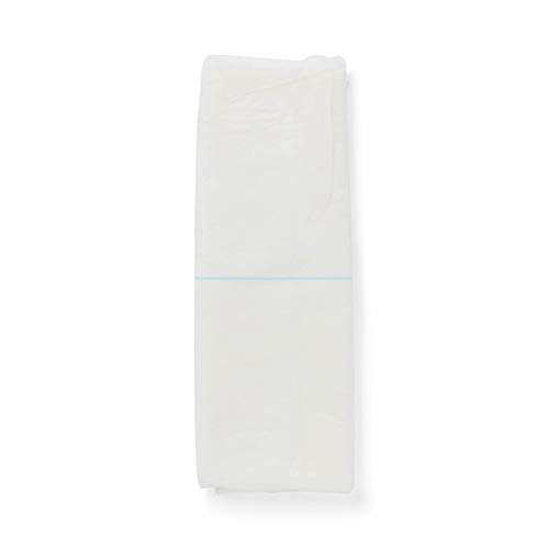 Medline Sterile Abdominal Pads, 8 in x 10 in (360/case)