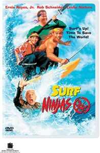 surf ninjas