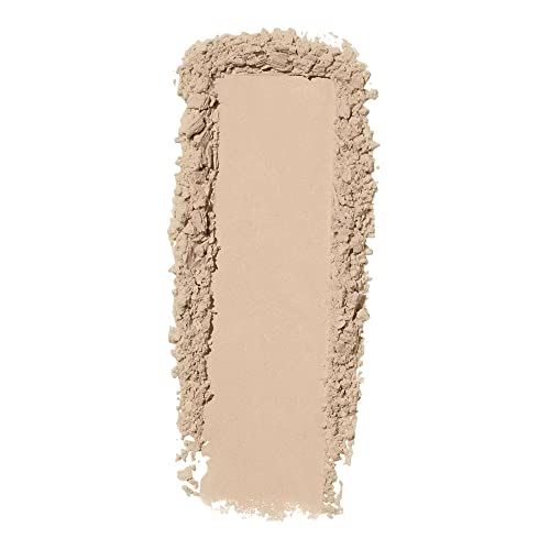 e.l.f, Halo Glow Setting Powder, Silky, Weightless, Blurring, Smooths, Minimizes Pores and Fine Lines, Creates Soft Focus Effect, Medium, Semi-Matte Finish, 0.24 Oz