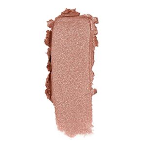 e.l.f. Luminous Putty Blush, Putty-to-Powder, Buildable Blush With A Subtle Shimmer Finish, Highly Pigmented & Creamy, Vegan & Cruelty-Free, Maui