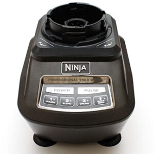 Ninja BL770 Replacement Parts (Motor Base)