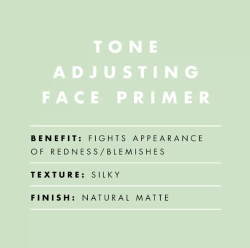 e.l.f, Tone Adjusting Face Primer - Small, Lightweight, Long Lasting, Silky, Smooth, Neutralizes Uneven Skin Tones and Redness, Preps Skin, Suitable For All Skin Types, 0.47 Oz