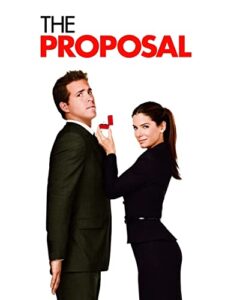 the proposal