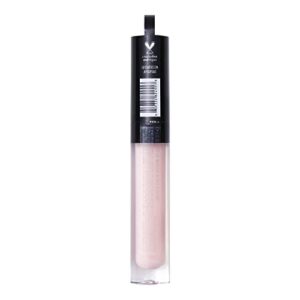 e.l.f. Lip Plumping Gloss, High-Shine Liquid Lip Color, Creates Fuller Lips & Plumper Pout, Moisturizing Formula, Pink Paloma, 0.09 Fl Oz