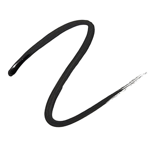 e.l.f. Expert Liquid Liner 2-Pack, High-Pigmented, Extra-Fine Liquid Eyeliner For Precise Definition, Long-Lasting, Vegan & Cruelty-Free, Jet Black