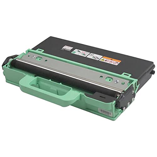 JunTop WT-220CL Waste Toner Container Compatible for Brother WT220CL HL-3140CW, HL-3170CDW, HL-3180CDW, MFC-9130CW, MFC-9330CDW, MFC-9340CDW (1 Pack)