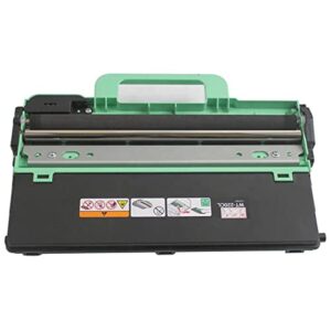 JunTop WT-220CL Waste Toner Container Compatible for Brother WT220CL HL-3140CW, HL-3170CDW, HL-3180CDW, MFC-9130CW, MFC-9330CDW, MFC-9340CDW (1 Pack)