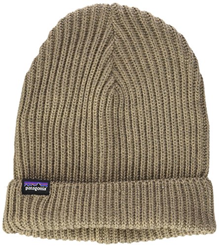 Patagonia Women's Beanie, Ash Tan, One Size