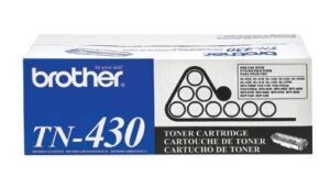 brother hl-1440 black original toner standard yield (3,000 yield)