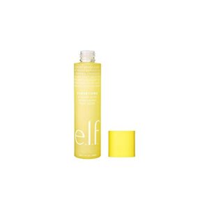 e.l.f. skin supertone toner, gentle daily face toner for removing dead skin cells, creates a radiant, bright complexion, vegan & cruelty-free, 5.1 oz