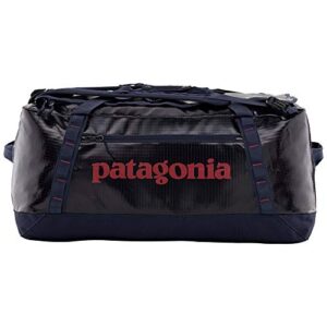 patagonia black hole duffel 70l, multi-coloured, one size