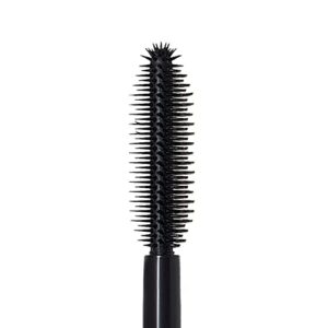 e.l.f. Lash It Loud Waterproof Mascara, Volumizing Formula For Mega Lashes, Creates Fuller & Bolder Eyelashes, Vegan & Cruelty-Free, Black