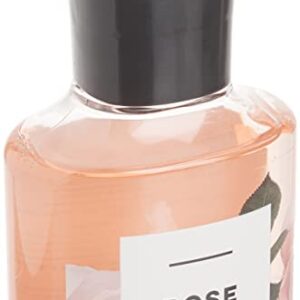 Bath & Body Works Rose Shea & Vitamin E Shower Gel 10 Oz (I0095210)