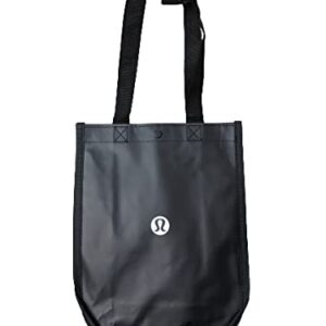 Lululemon Holiday Special Edition Small Reusable Tote Carryall Gym Bag