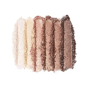 Pack of 2 e.l.f. Prism Eyeshadow, Naked 83322