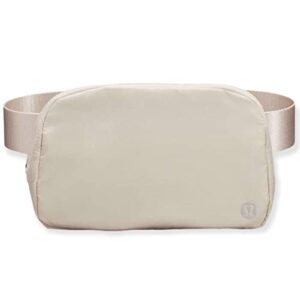 lululemon everywhere belt bag 1l (neo mint)