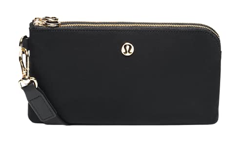 Lululemon Athletica Now and Always Pouch (BlackGold)