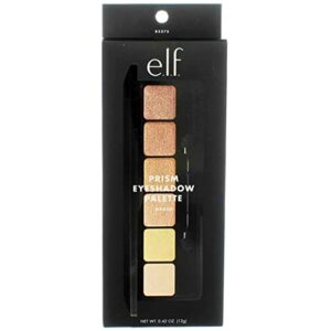 e.l.f. prism eye shadow palette – 0.49 oz