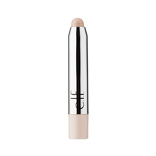 e.l.f. Cosmetics Beautifully Bare Highlighting Stick, Pink Pearl Glow