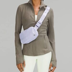 Lululemon Athletica Everywhere Belt Bag Pastel Blue