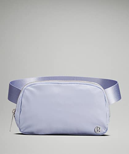 Lululemon Athletica Everywhere Belt Bag Pastel Blue