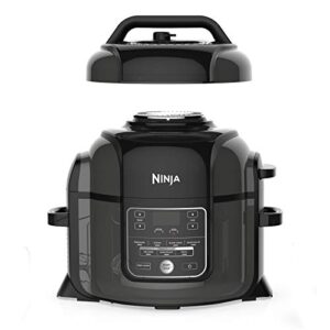 ninja op300 pressure cooker with crisper (renewed)