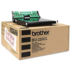 brother hl-3140cw belt unit (50,000 yield), bu220cl