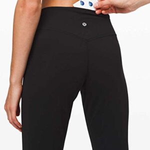 LULULEMON Align Jogger 28" (Black, 6)