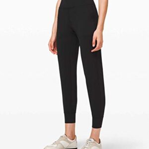 LULULEMON Align Jogger 28" (Black, 6)