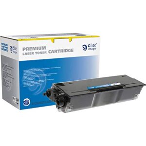 elite image remanufactured toner cartridge – alternative for brother (tn620)