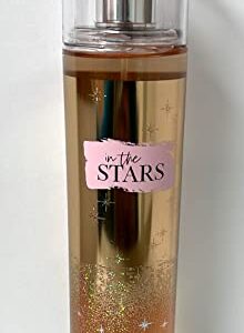 Bath and Body Works in The Stars Fine Fragrance Mist, 8 Ounce(Limited Edition)