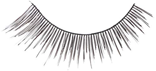 e.l.f, Natural Lash Kit, Lightweight, Reuseable, Achieves Natural, Full-Looking Lashes, Includes 2 Pieces and Contour Tray