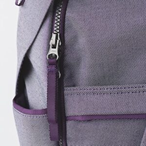 Lululemon City Adventurer Backpack (Chrome)